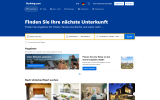 Booking Login und Extranet Zugang - Hotelfinder